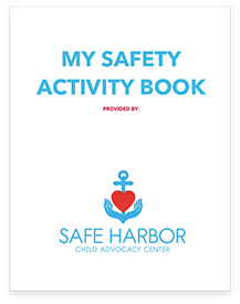 Caregiver Resources - Safe Harbor
